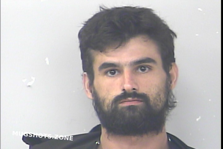 COPSEY DILLON PETER 02/17/2026 - St. Lucie County Mugshots Zone