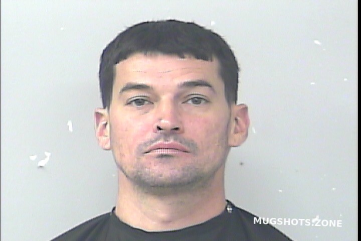 HILLMER CHRISTOPHER M 02/18/2026 - St. Lucie County Mugshots Zone