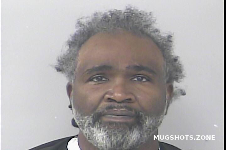 ROGERS JERALD LEE 03/03/2026 - St. Lucie County Mugshots Zone