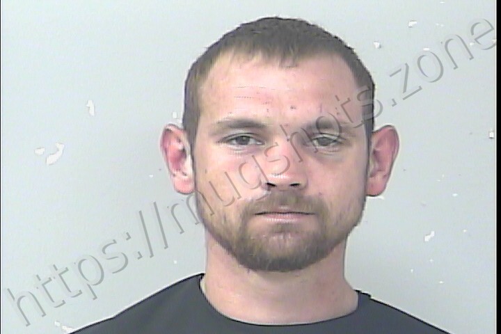 STEWART DANIEL VERNON 03/29/2026 - St. Lucie County Mugshots Zone