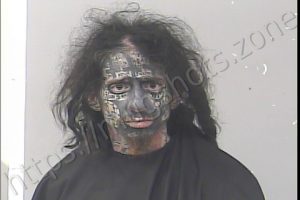ASEA MARK STEPHEN 04/14/2026 - St. Lucie County Mugshots Zone
