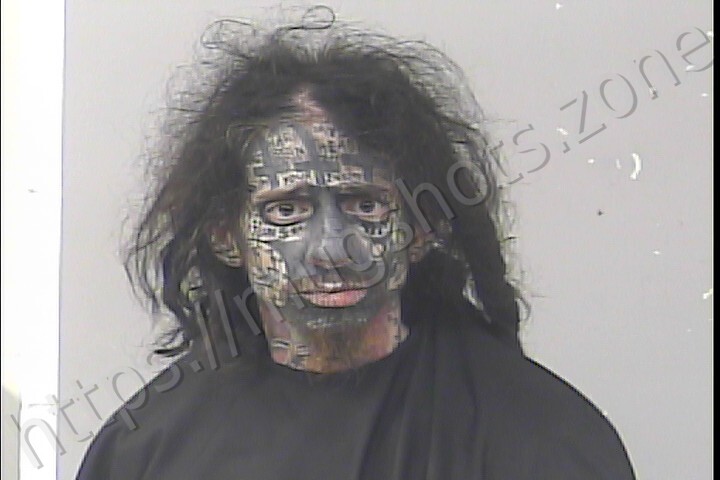 ASEA MARK STEPHEN 04/14/2026 - St. Lucie County Mugshots Zone