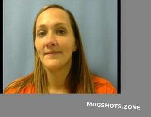KIMBERLY BROOKE FALLON 12/24/2021 - St. Mary Parish Mugshots Zone