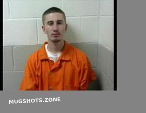 DYLAN JOSHUA HOUCK 03/02/2022 - St. Mary Parish Mugshots Zone