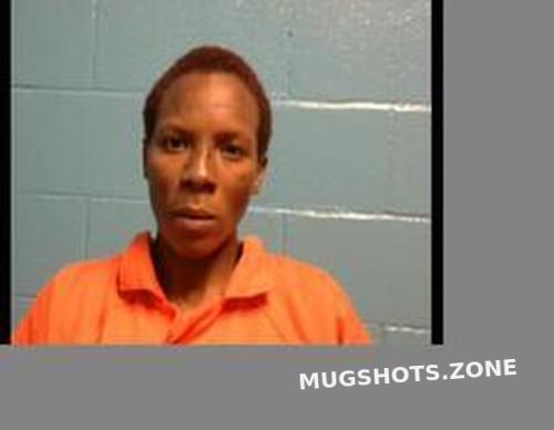 SADE MONIE BRIGHT 04/30/2022 - St. Mary Parish Mugshots Zone