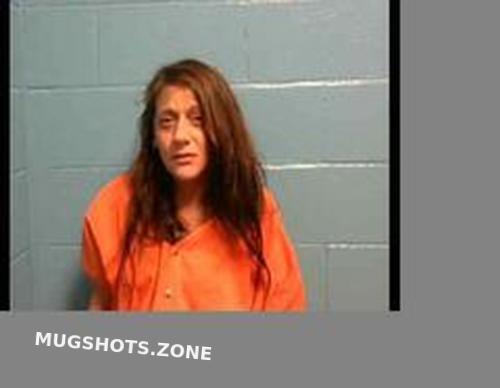 JENNIFER LYNN RAWLINS 05/16/2022 - St. Mary Parish Mugshots Zone