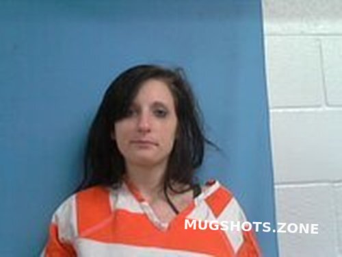 MISTY BROOKE RILEY 03/14/2021 - Stone County Mugshots Zone