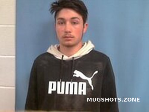 EZRA DEE ADAMSON 04/02/2021 - Stone County Mugshots Zone