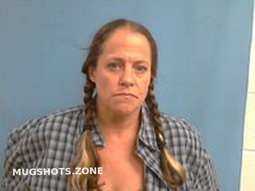 DAWN NITA REA 05/21/2021 - Stone County Mugshots Zone
