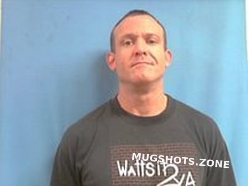 JOSHUA DOUGLAS ELMS 07/23/2021 - Stone County Mugshots Zone