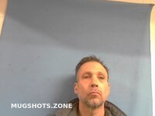 AARON ANTON YOUMANS 02/15/2022 - Stone County Mugshots Zone