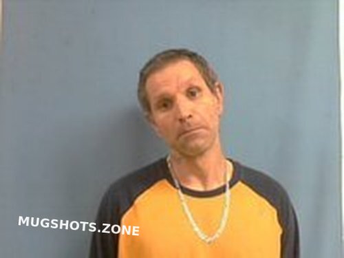 JOSEPH EDWARD TEMPLIN 03/01/2022 - Stone County Mugshots Zone