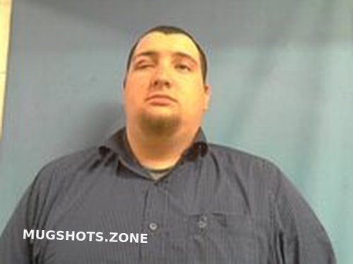 JACOB WHITE 03/13/2022 - Stone County Mugshots Zone