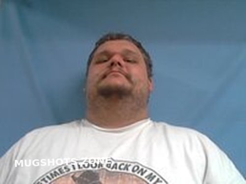 JIM WAYNE DAYBERRY 08/31/2022 - Stone County Mugshots Zone
