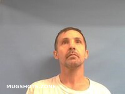 TERRY JOE CHATMAN 10/16/2022 - Stone County Mugshots Zone