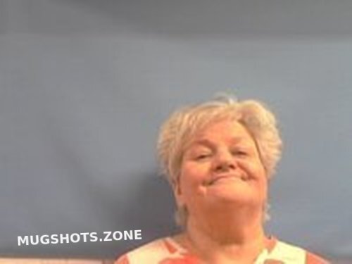 ROBIN LYNN KILLIAN 10/19/2022 - Stone County Mugshots Zone