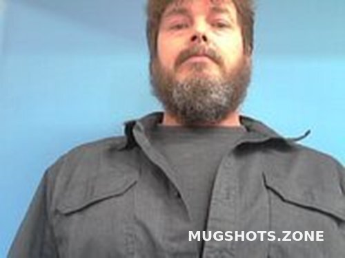 BRAD EUGENE CHATMAN 01/04/2023 - Stone County Mugshots Zone