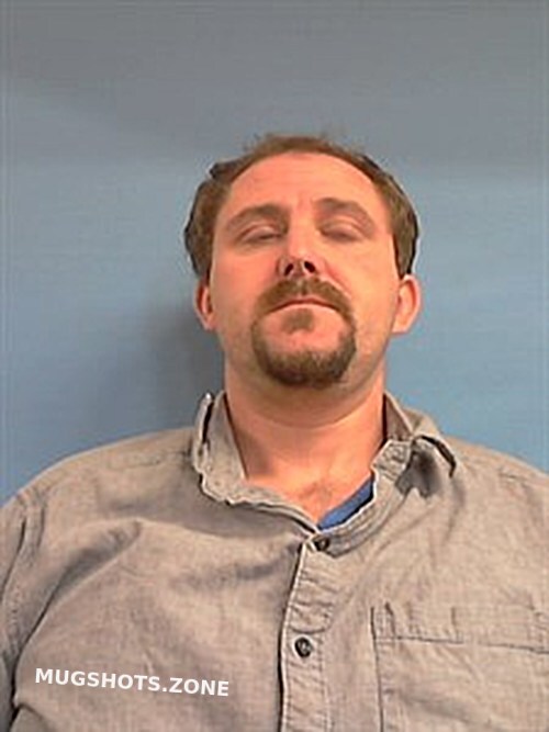 MCCARTY KYLE LYNN 03/14/2023 - Stone County Mugshots Zone