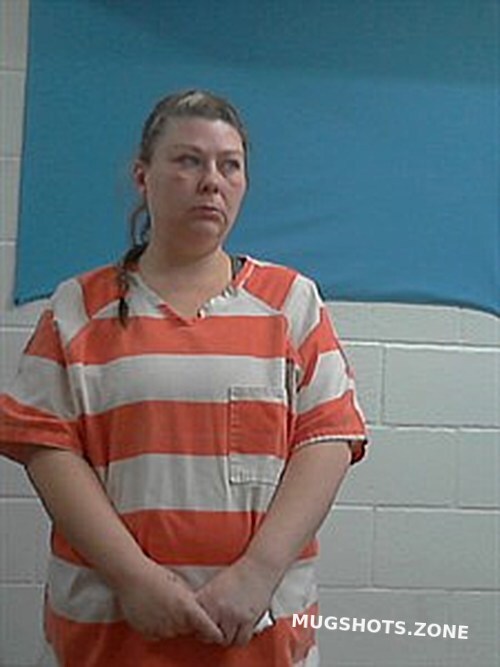 WINCHESTER JESSICA ELIZABETH 05/05/2023 - Stone County Mugshots Zone