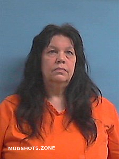 GULLEY CYNTHIA ANN 05/24/2023 - Stone County Mugshots Zone