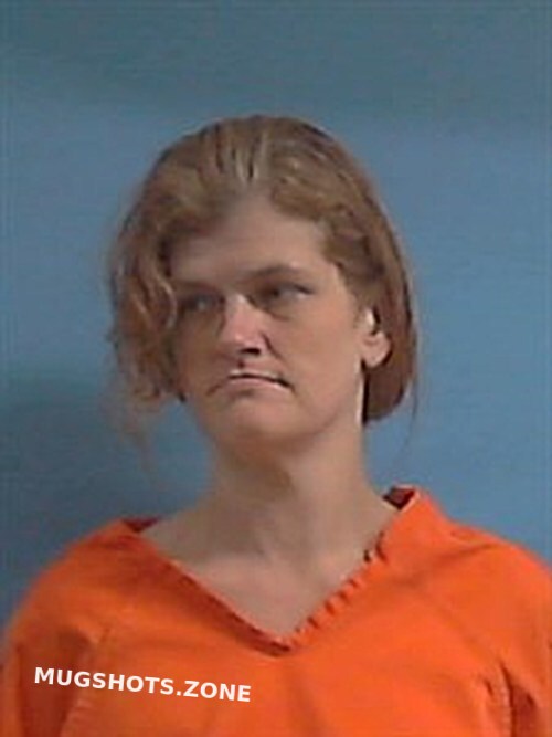 TERRELL KIMBERLY NICOLE 05/26/2023 - Stone County Mugshots Zone