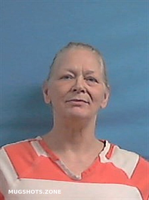 MILLER LESLIE LANELL 06/19/2023 - Stone County Mugshots Zone