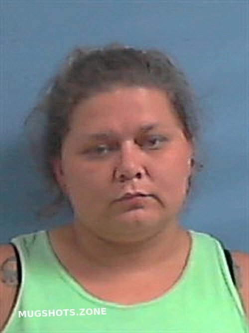 GRIGGS DANIELLE NICOLE 07/10/2023 - Stone County Mugshots Zone