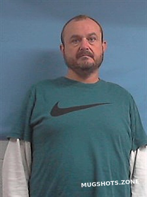 BALENTINE DUSTIN JAMES EARL 07/18/2023 - Stone County Mugshots Zone