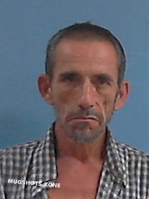 WINGFIELD JASON LEE 10/03/2023 - Stone County Mugshots Zone