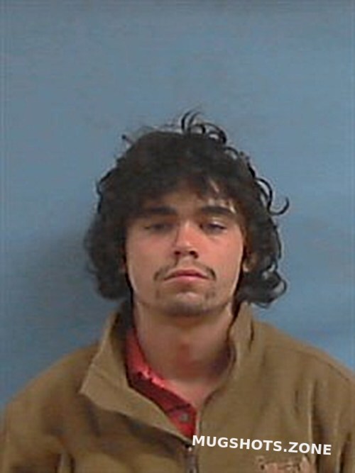 ELLIOTT DEVON MICHAEL 11/03/2023 - Stone County Mugshots Zone