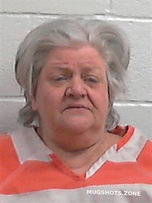 KILLIAN ROBIN LYNN 12/07/2023 - Stone County Mugshots Zone