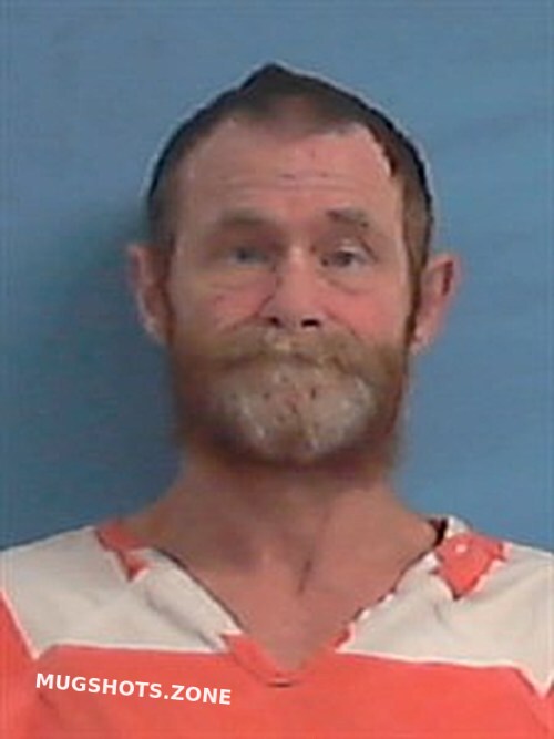 HARTLEY RANDY CARL 12/20/2023 - Stone County Mugshots Zone