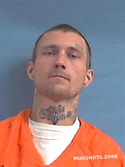 ROBINSON JASON DYLAN 01/02/2024 - Stone County Mugshots Zone