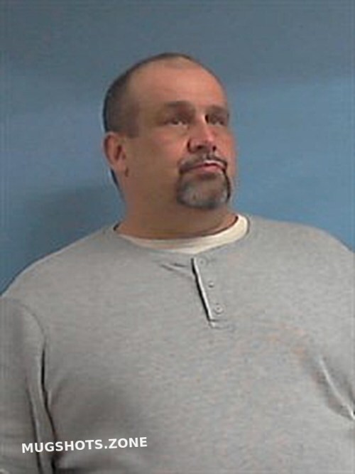 PARTEE DANIEL WAYNE 02/02/2024 - Stone County Mugshots Zone