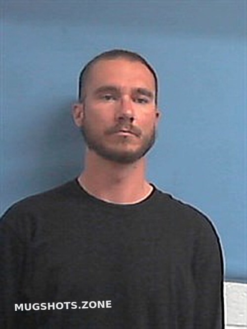 SUTTERFIELD BRANDON CHARLES 03/11/2024 - Stone County Mugshots Zone