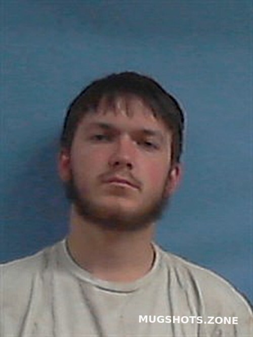 IRWIN DUSTIN 03/16/2024 - Stone County Mugshots Zone