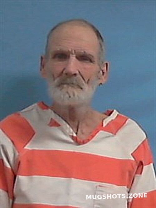 WHITE SAMUEL AARON 03/30/2024 - Stone County Mugshots Zone