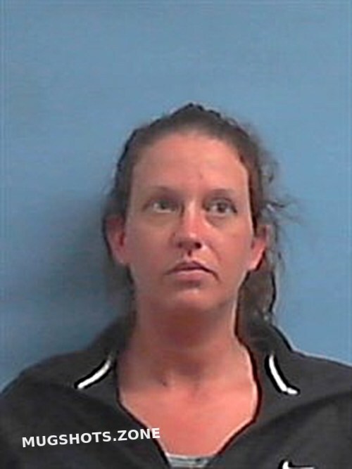 STRAIN REBECCA CHERYL 04/04/2024 - Stone County Mugshots Zone