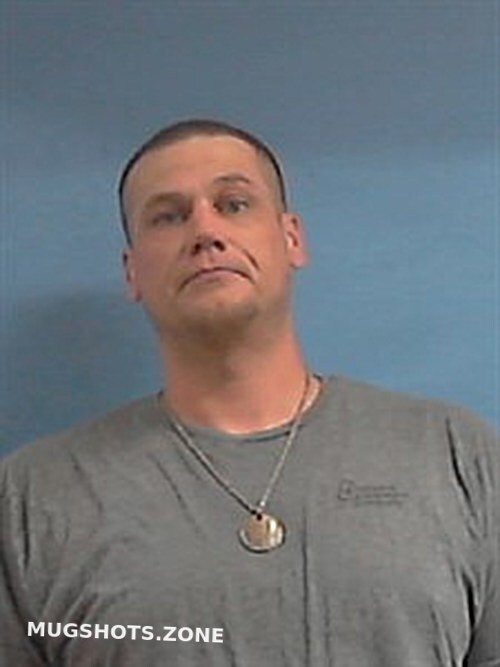 THOMPSON ROBERT ROY 05/11/2024 - Stone County Mugshots Zone