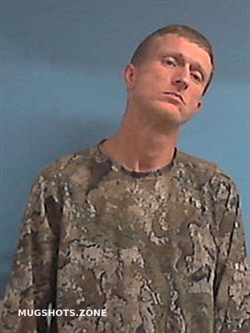 SMITH SHAIN A 05/20/2024 - Stone County Mugshots Zone