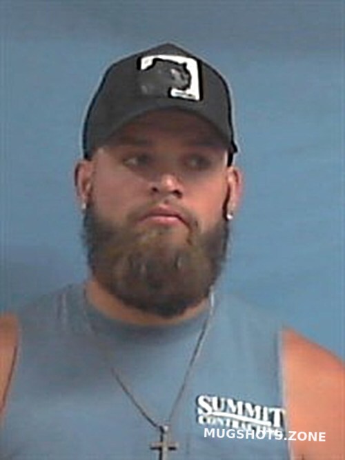 RIORDAN JAYDEN TYLER 05/31/2024 - Stone County Mugshots Zone