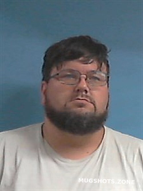 PITTS JOHNATHAN NEAL 06/03/2024 - Stone County Mugshots Zone