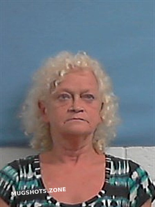 BREWER JAMMIE LOU 06/13/2024 - Stone County Mugshots Zone BREWER JAMMIE LOU 06/13/2024 - Stone County Mugshots Zone