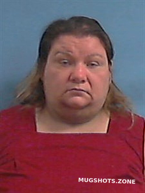 MCBRIDE JESSICA MARIE 06/21/2024 - Stone County Mugshots Zone