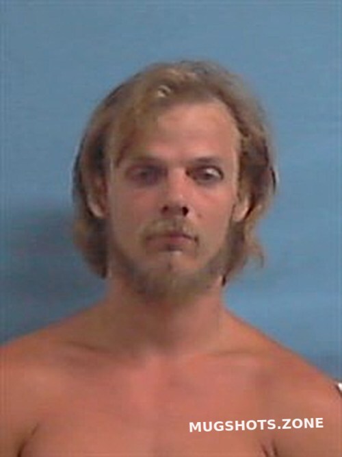 JONES TRAVIS ALLEN 07/04/2024 - Stone County Mugshots Zone