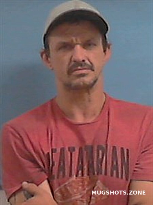 DICKERSON TIMOTHY WAYNE 08/24/2024 - Stone County Mugshots Zone