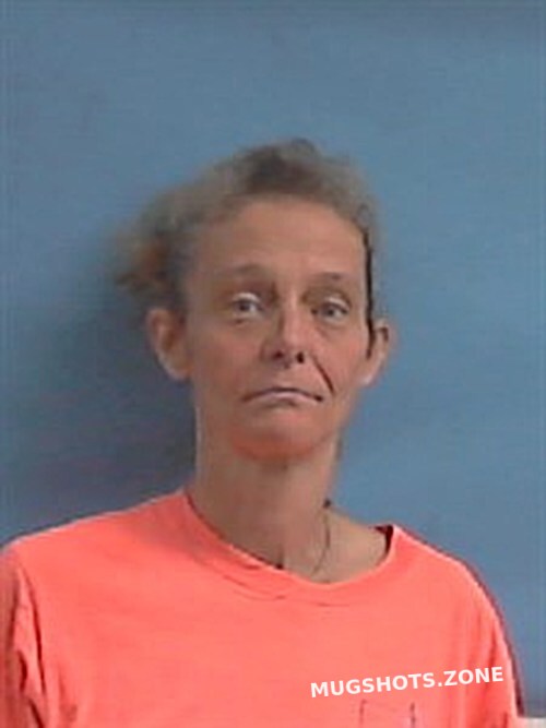 BRANSUM LENA SUZETTE 08/26/2024 - Stone County Mugshots Zone