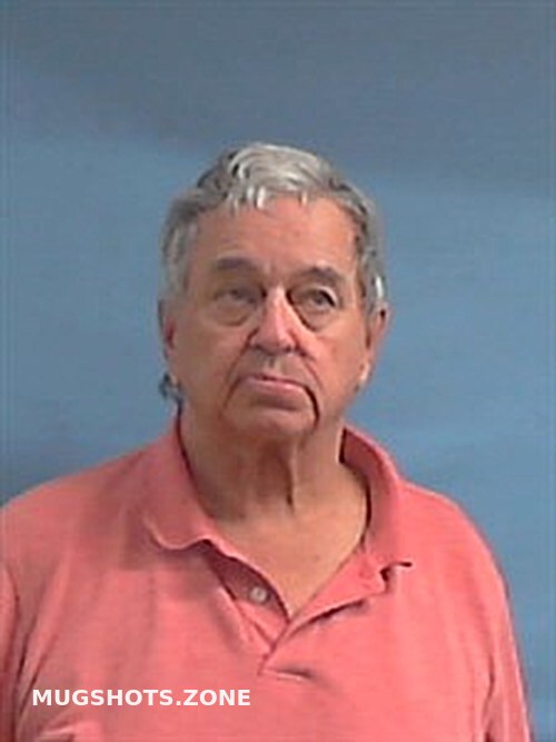 GALLOWAY RICKEY ROBERT 09/22/2024 - Stone County Mugshots Zone