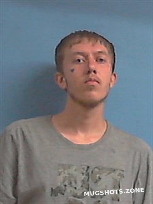STIVERS DYLAN ANDREW 10/14/2024 - Stone County Mugshots Zone