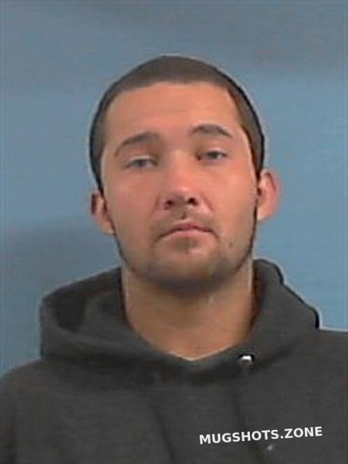 FOLAN BRYCE JOSEPH 11/29/2024 - Stone County Mugshots Zone